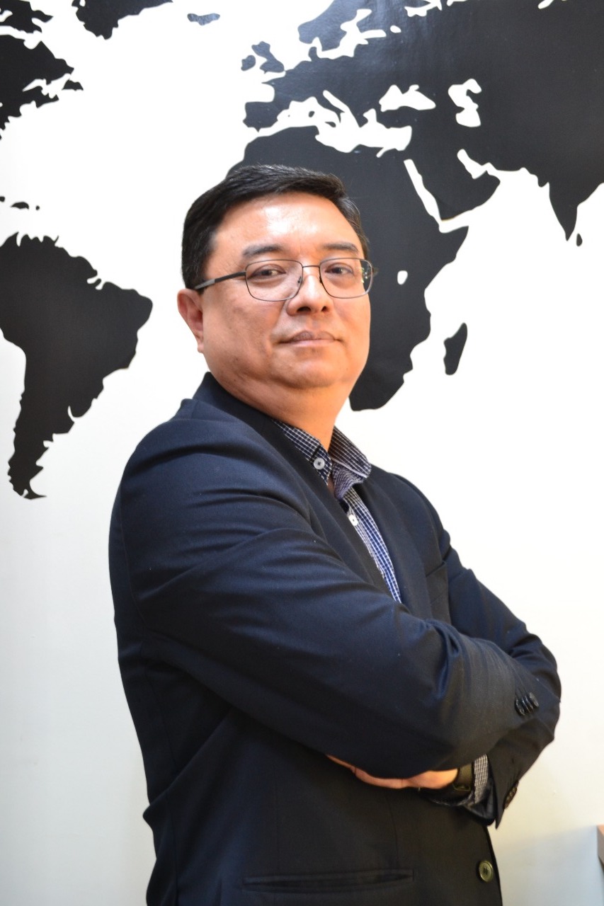 CURSO: CONSULTOR EMPRESARIAL - Prof. Jerry Kato | Hotmart