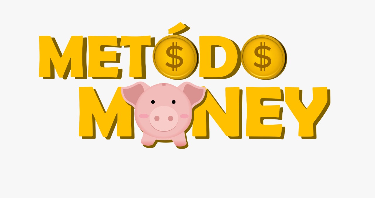 Método MONEY "Os 5 passos para a sucesso financeiro"