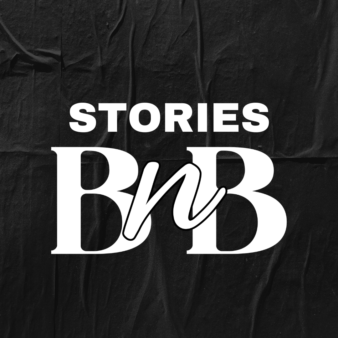 Stories BNB - Carolina Landeck | Hotmart
