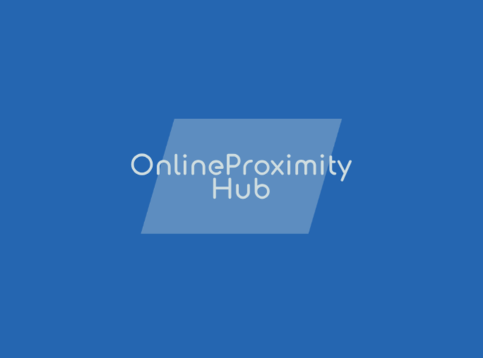 OnlineProximity Hub - INFO MASTER DIGITAL LTDA | Hotmart
