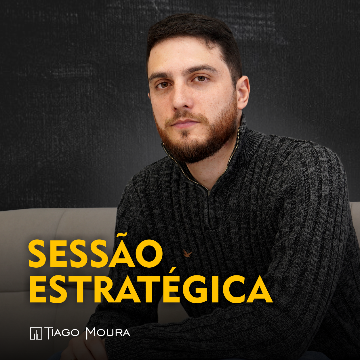 Sessão Estratégica com Tiago Moura - CONECTACON | Hotmart
