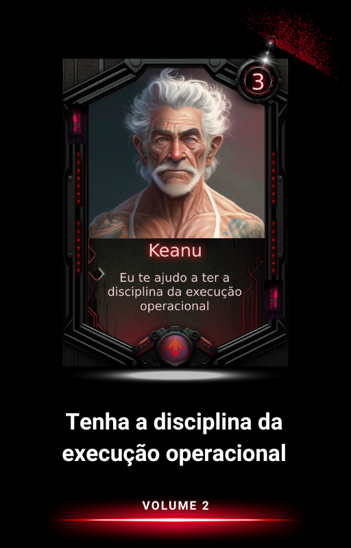 Disciplina operacional