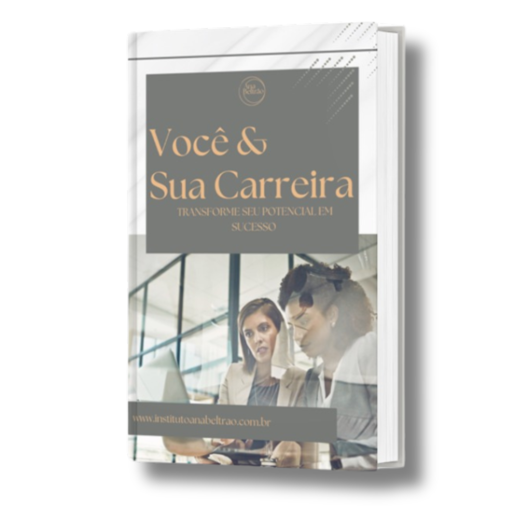 E-book - Você e sua Carreira