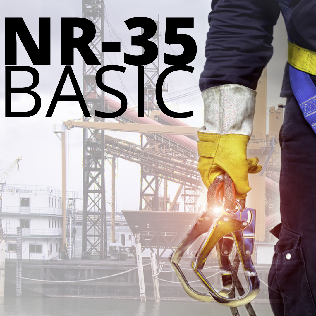 NR-35 Basic
