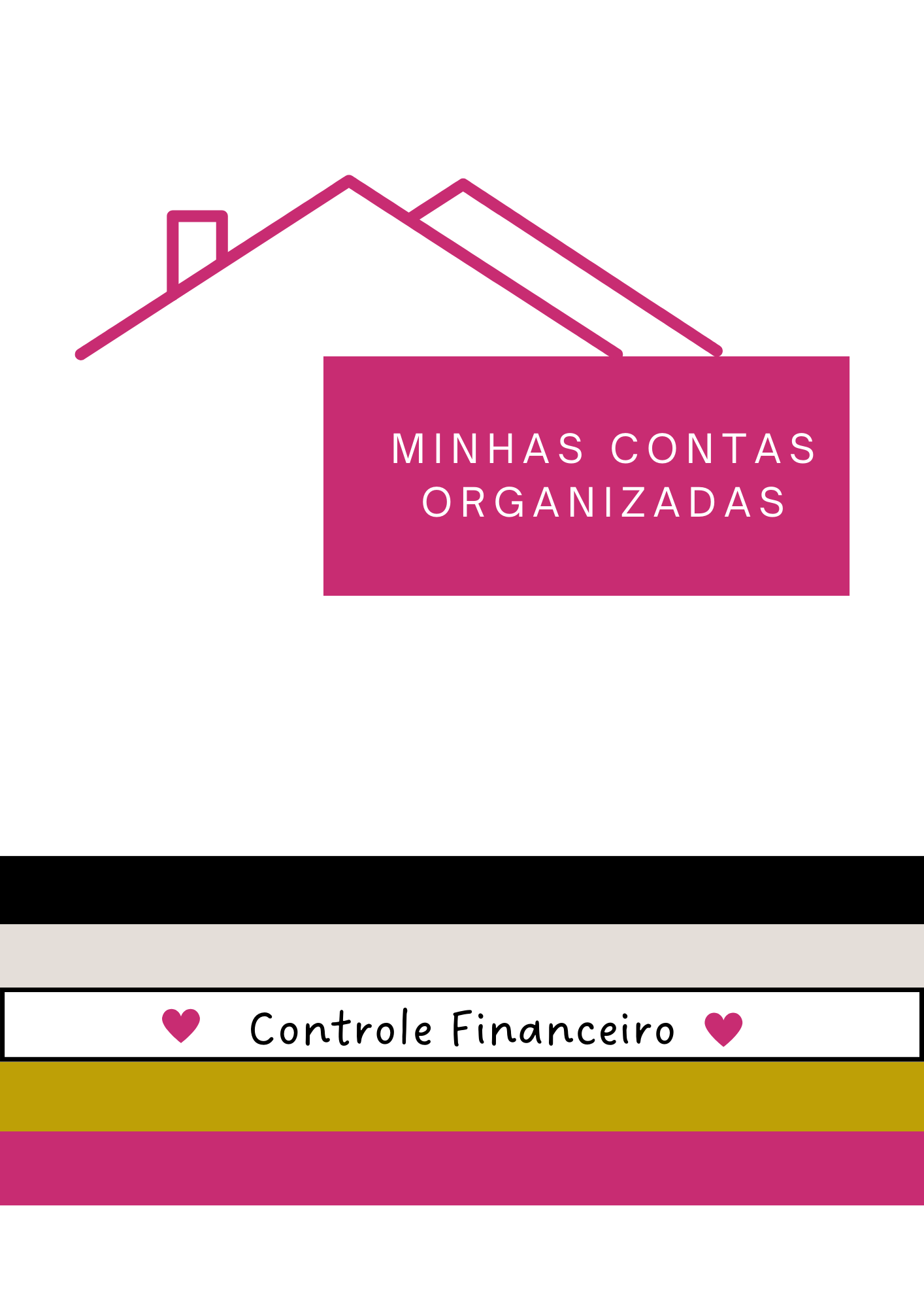 Minhas Contas Organizadas