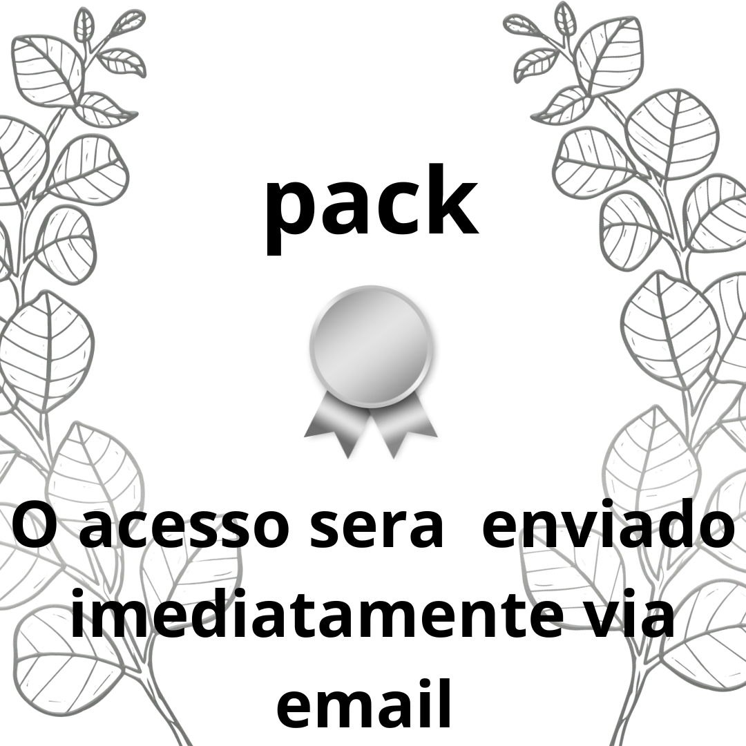 Pack prata