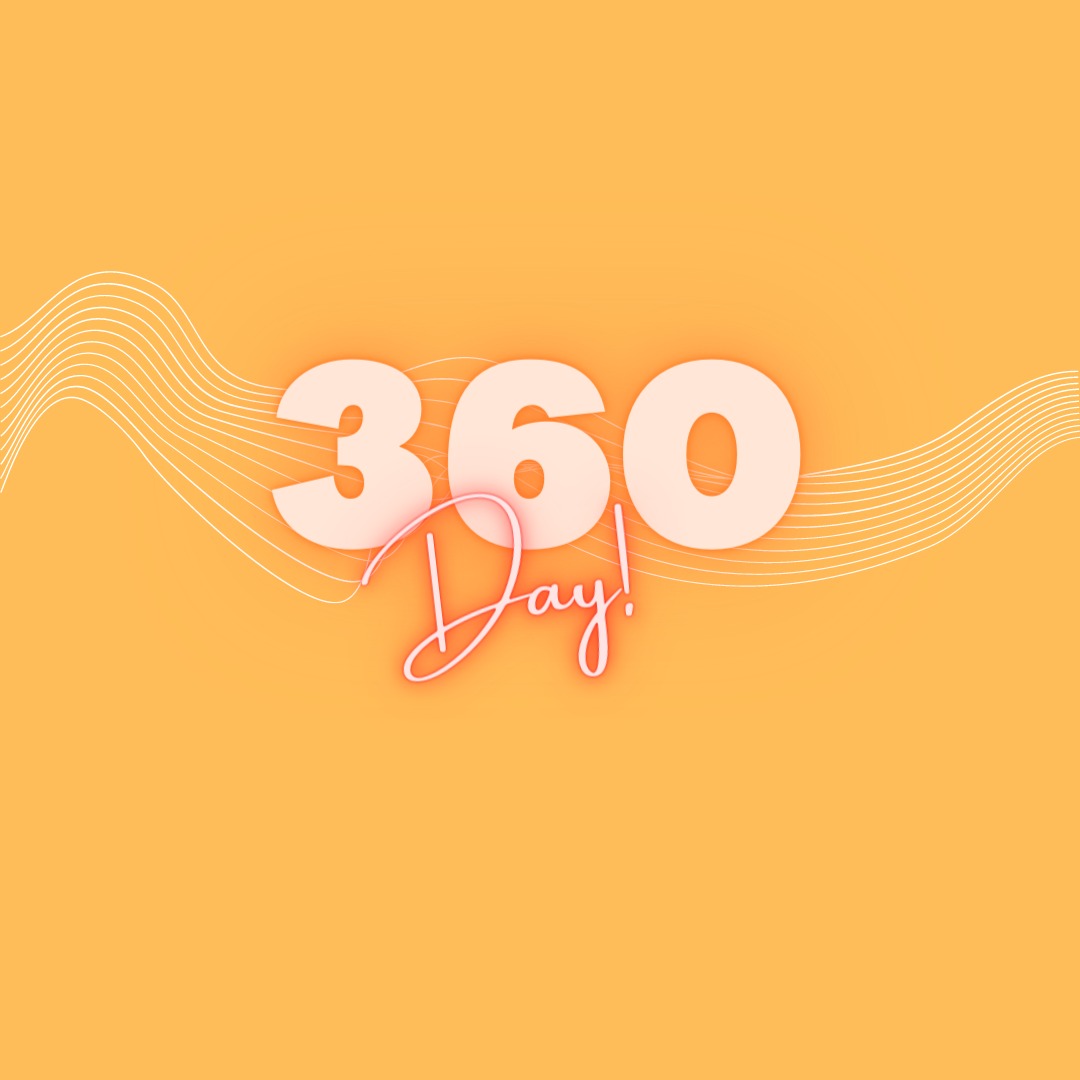 360 Day
