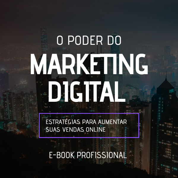 O Poder do Marketing Digital