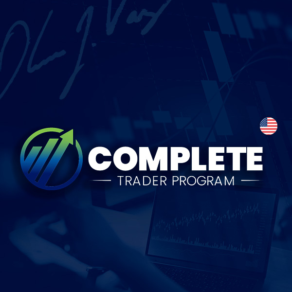 Complete Trader Program English Oliver Velez