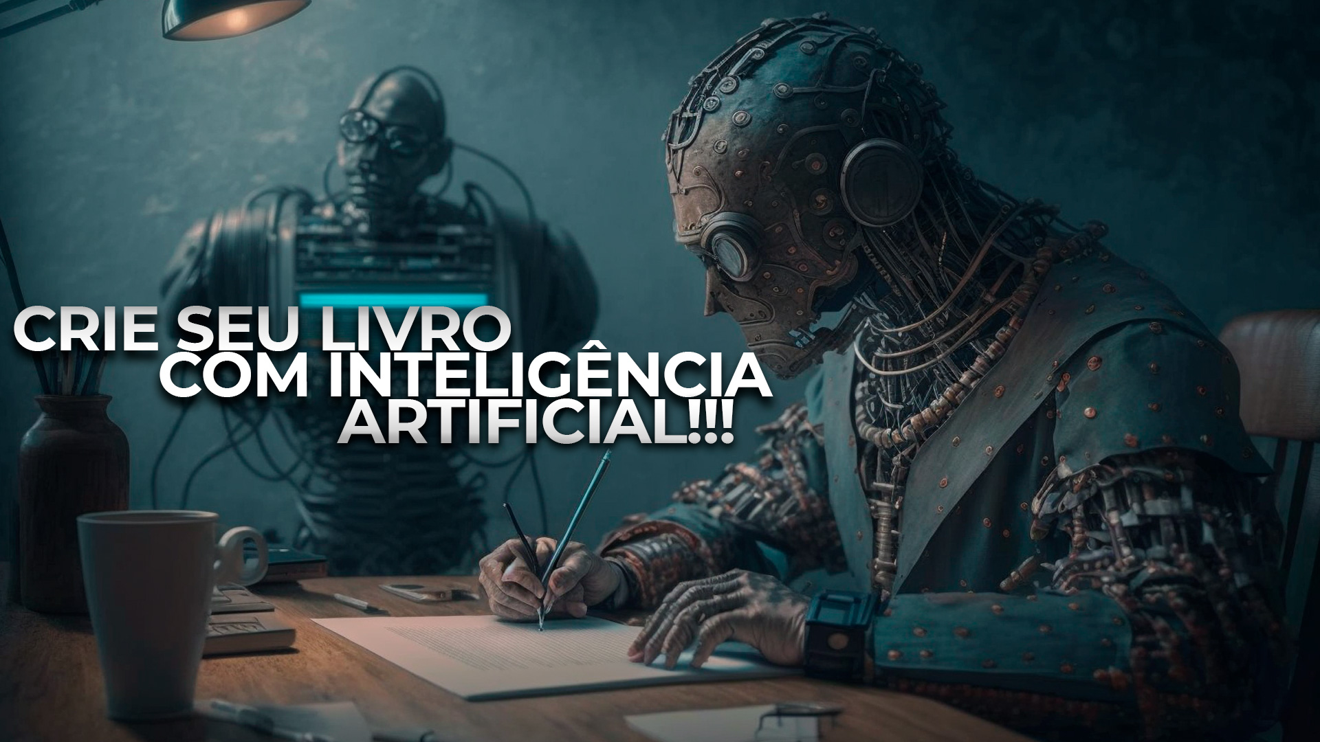 Roteirização de histórias. - Silas Edmilson dos Reis | Hotmart