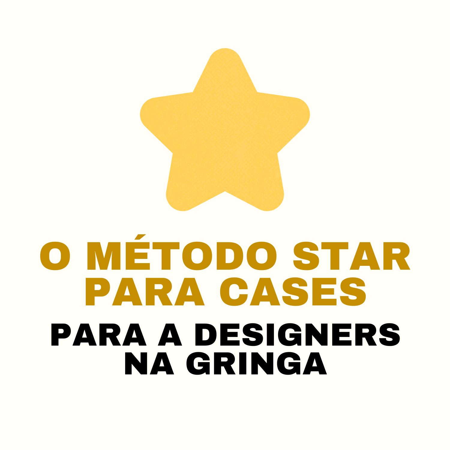 Framework de Storytelling: "O Método STAR para Cases" - Guilherme P...