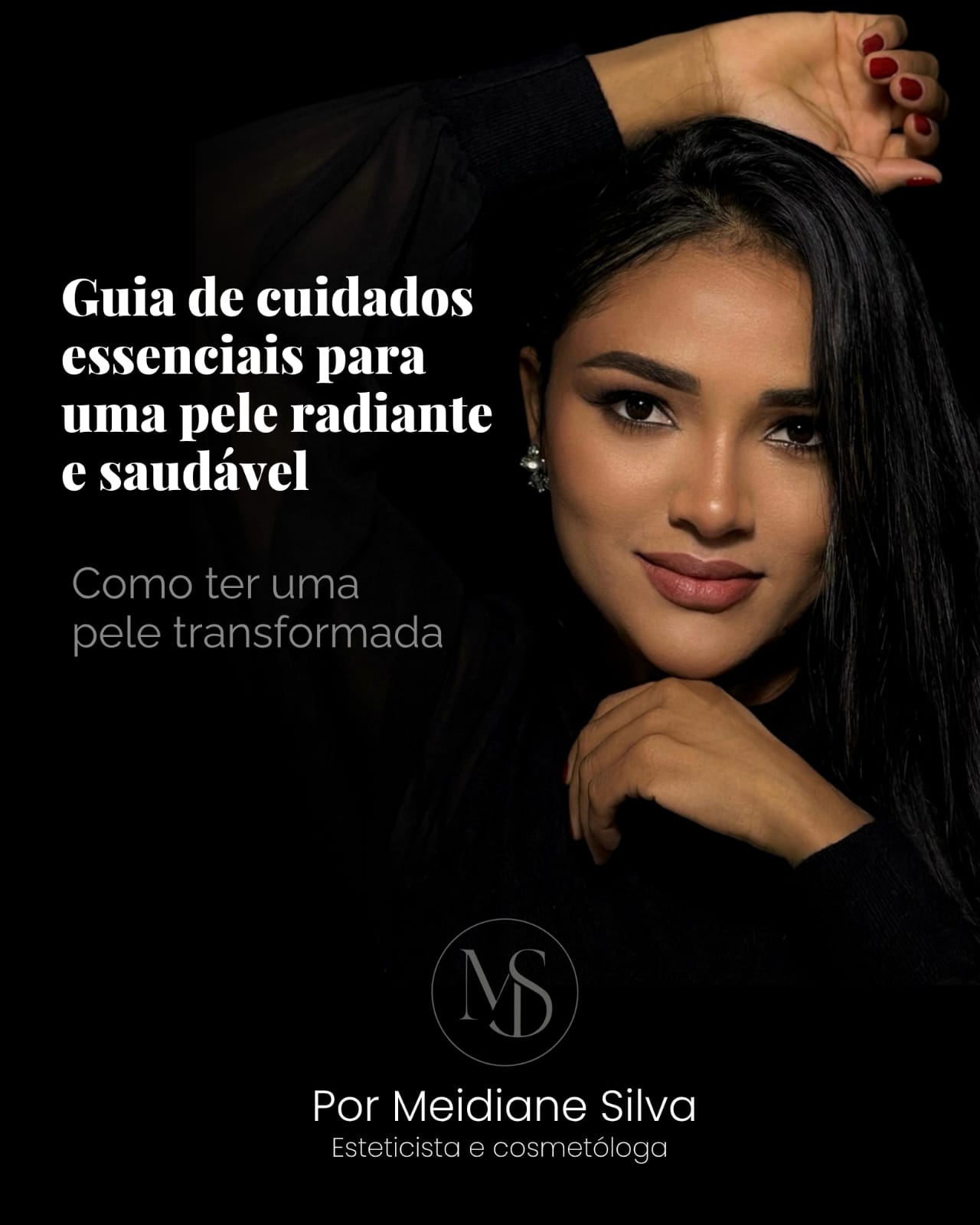 Guia de cuidados essenciais para uma pele radiante e saudável | Hot...
