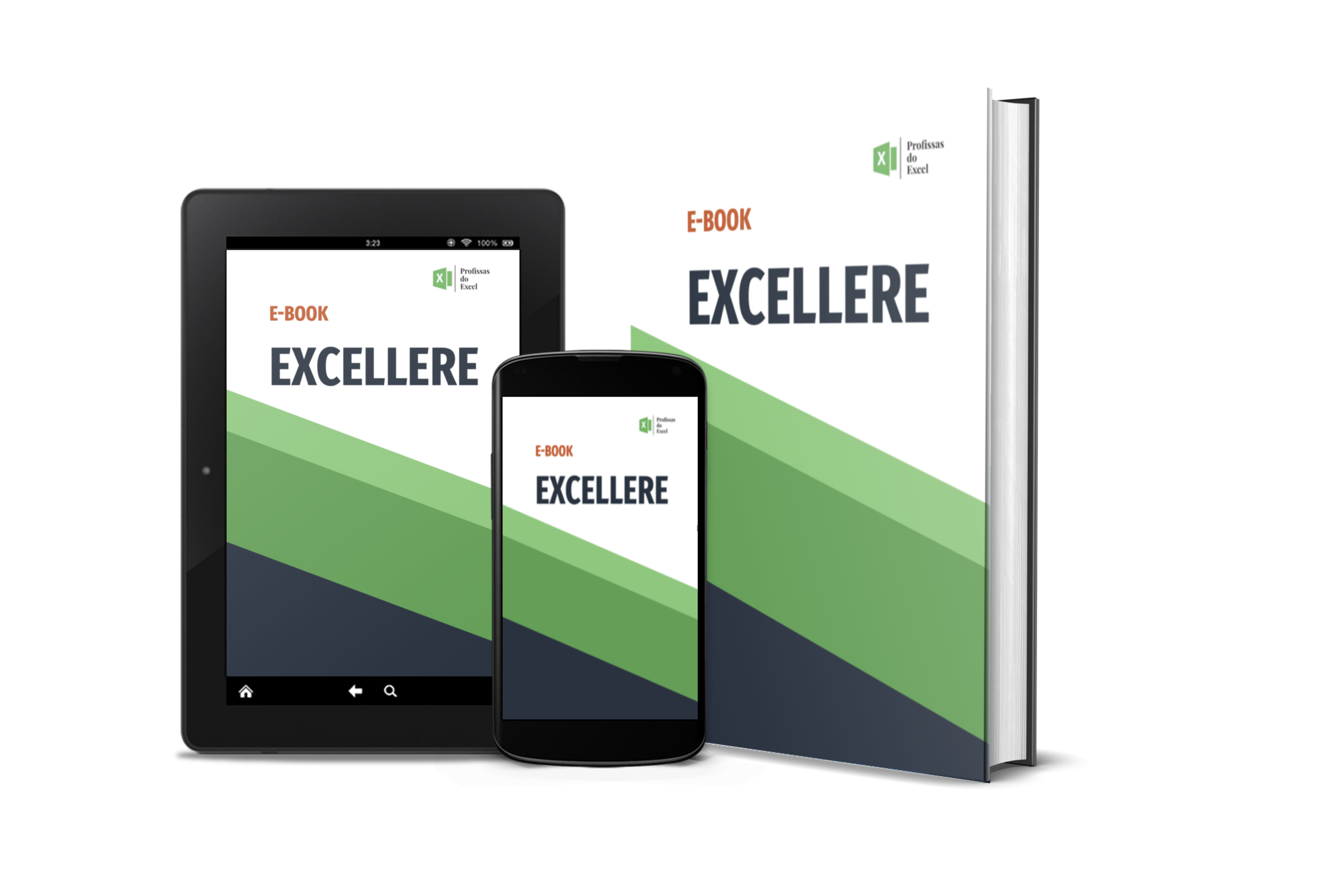 E-Book EXCELLECE - Módulo 9 Funções Estatísticas