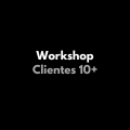 WorkShop Mentores De Alto Valor 10k + IA