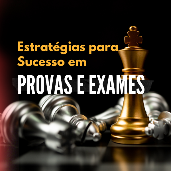 Estratégias Para Sucesso Em Provas E Exames Renato Sanchez Mour