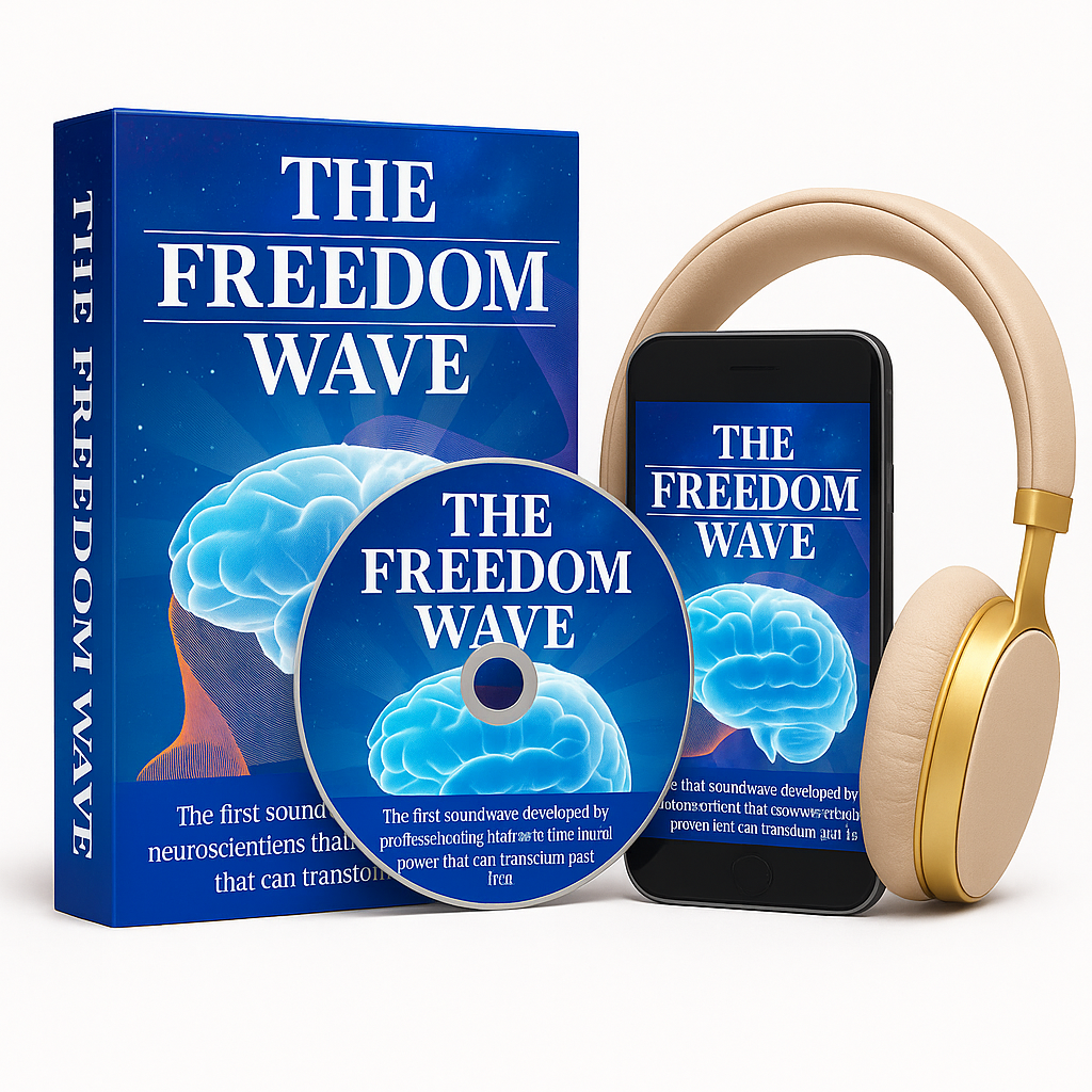 The Freedom Wave