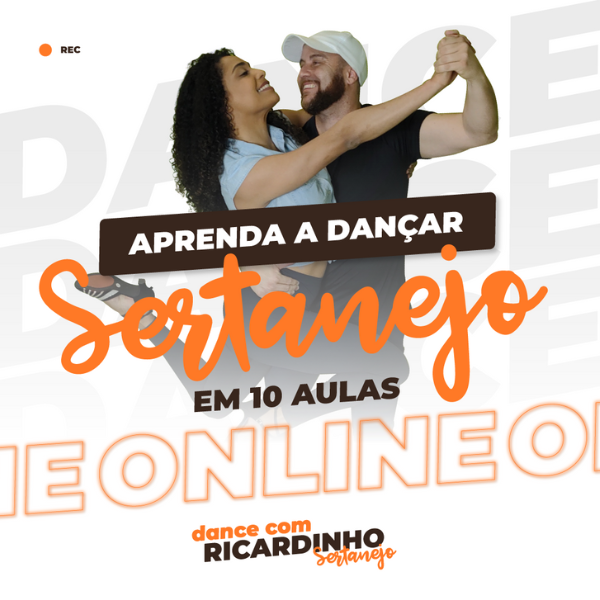 Curso de Dança Sertanejo Básico - Aprenda a Dançar o Absoluto Zero ...