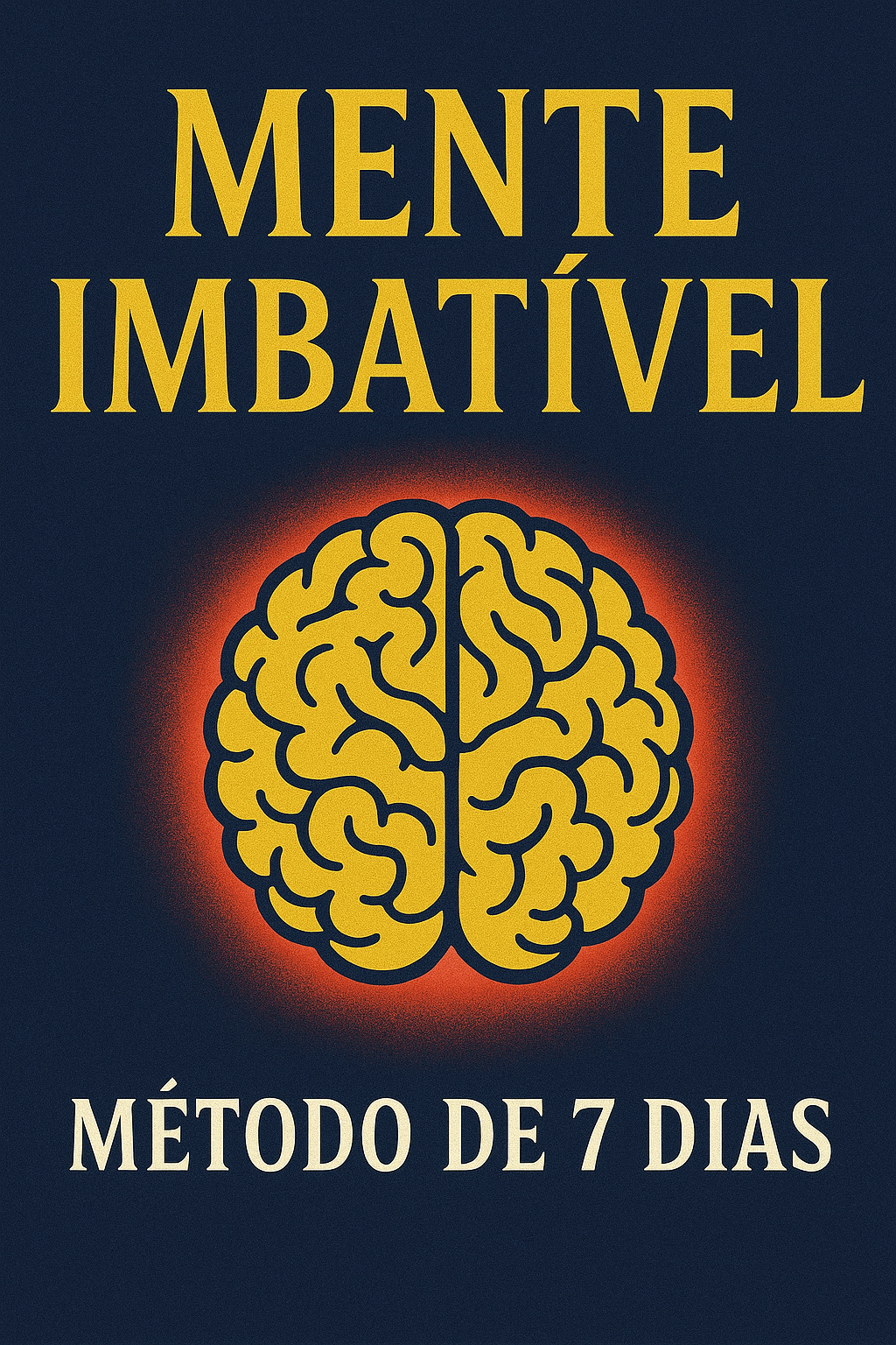 Mente Imbatível – Método de 7 Dias - Dalton santos | Hotmart