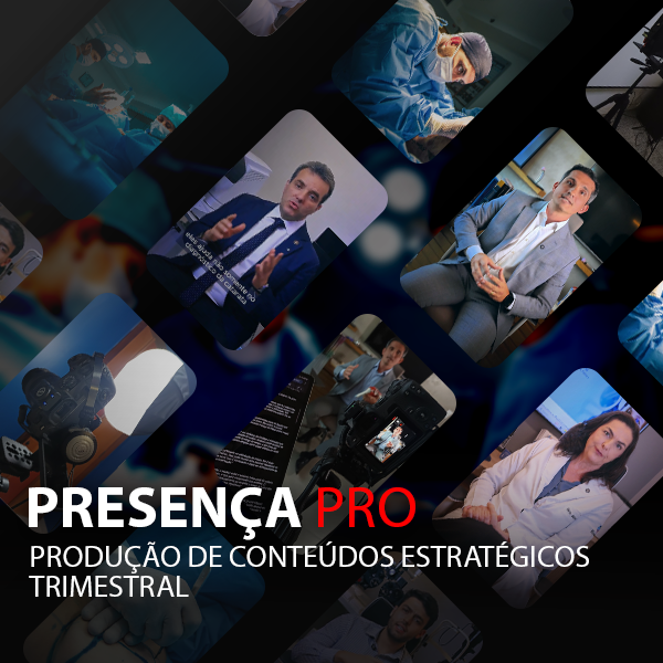 Start de Presença