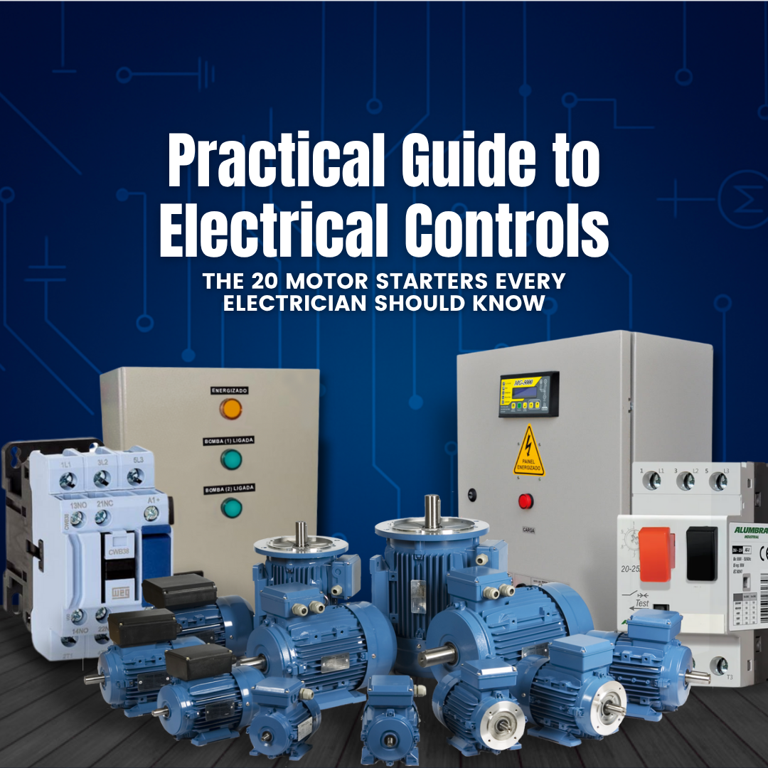 Practical Guide to Electrical Controls 2.0 - Libertas Digital | Hot...