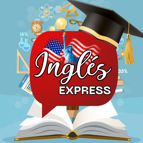 Inglés Express 2025 - Danilo Mateo Paredes | Hotmart