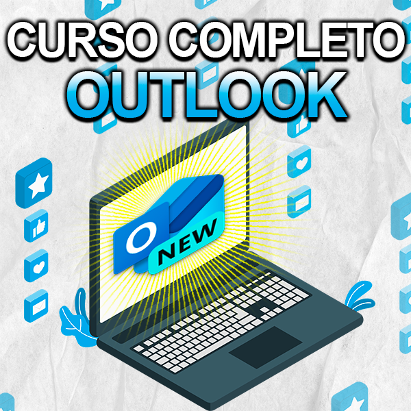 Curso Completo Novo Microsoft Outlook - Domine seus e-mails - Você ...