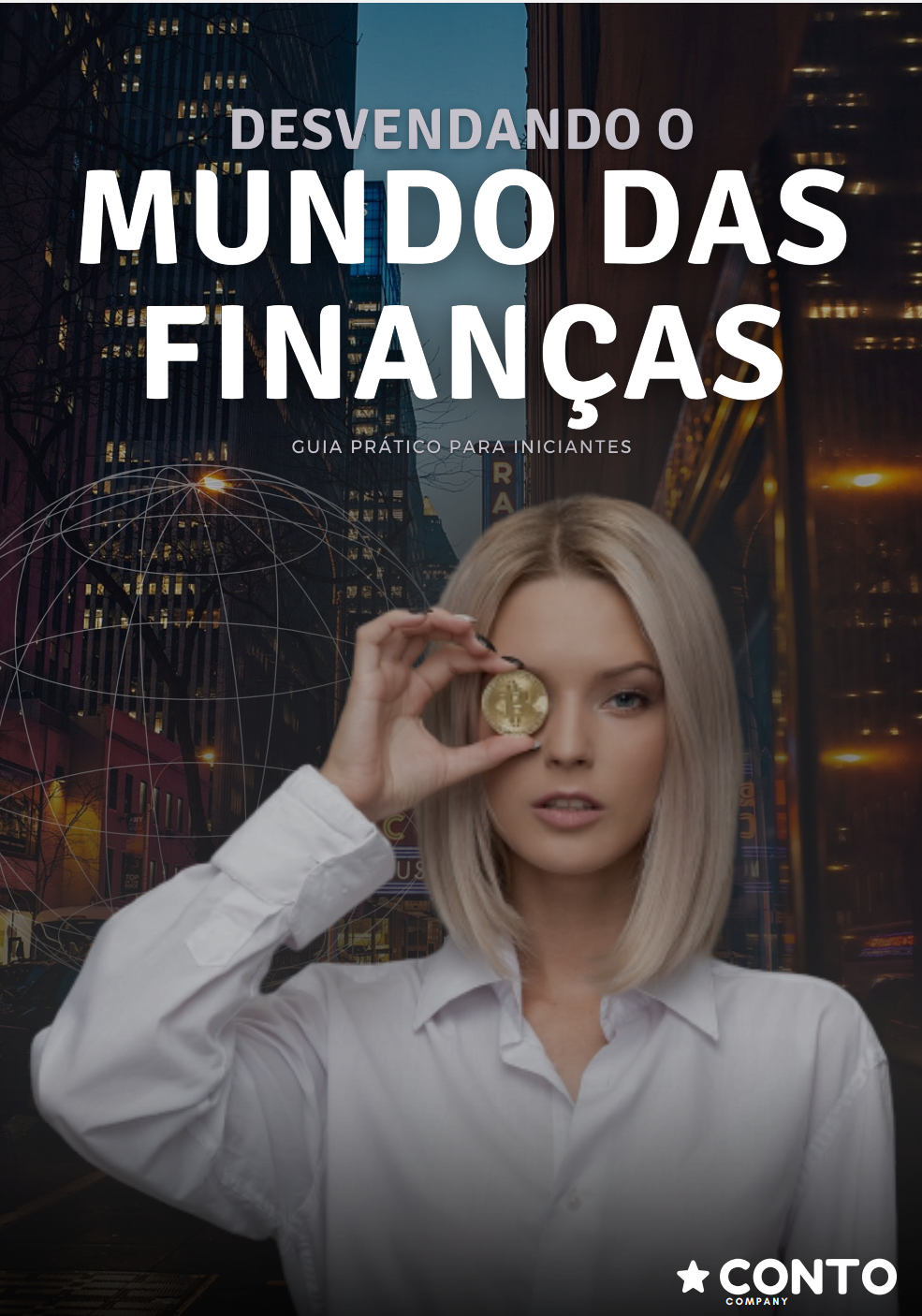 Desvendando o Mundo das Finanças