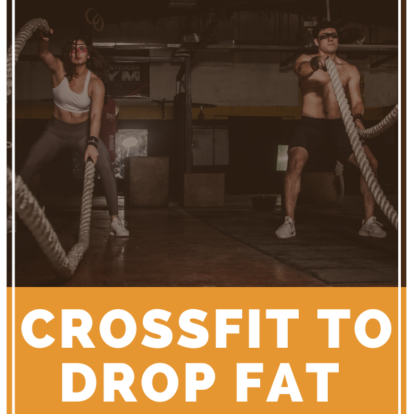 CrossFit to Drop FAT