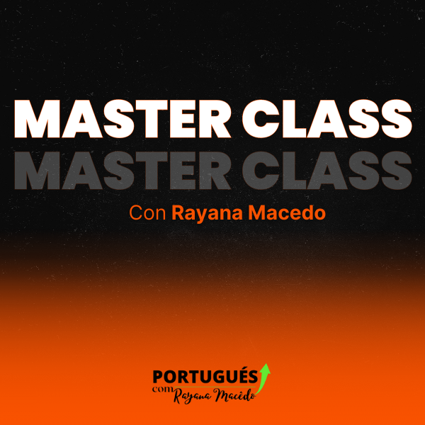 Master Class de Portugués - Rayana Macêdo | Hotmart