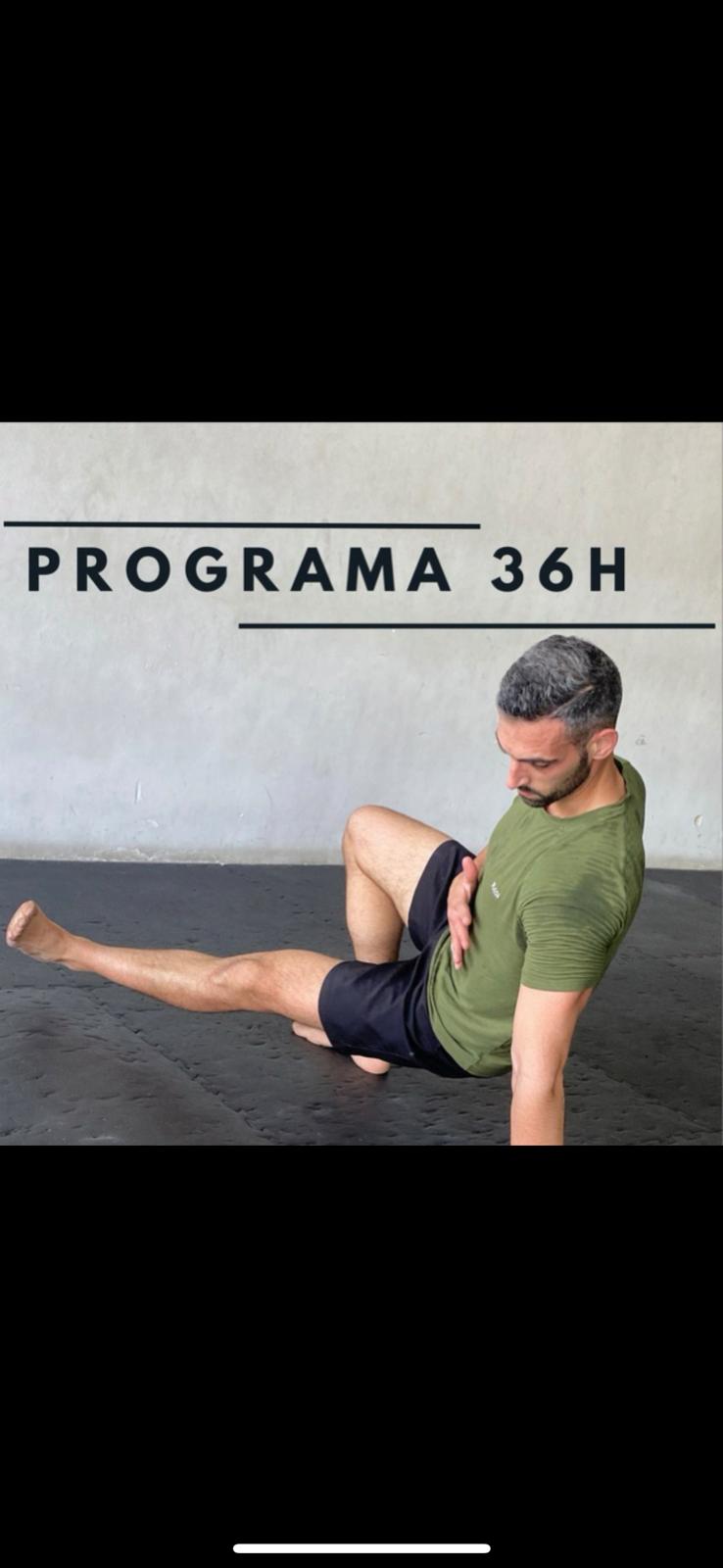 Programa 36 - Roberto Lerma | Hotmart