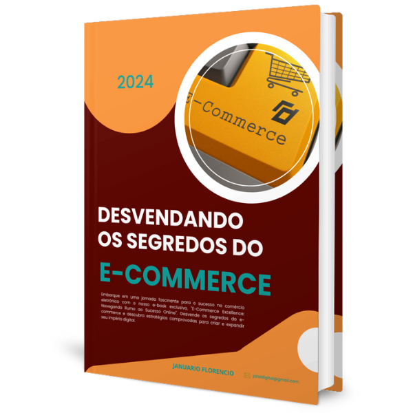 Desvendando os Segredos do E-Commerce