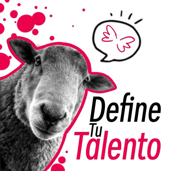 Taller Define tu talento