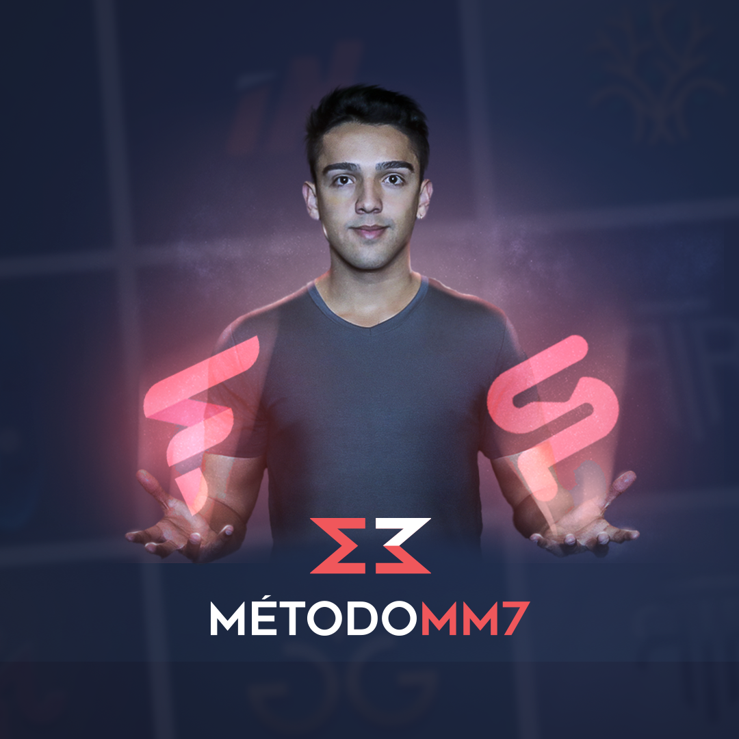 Método MM7 - Aprenda a Criar Marcas Memoráveis em 7 Passos - Luiz R...