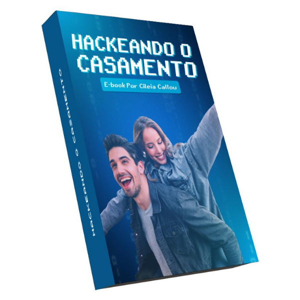 Livro Hackeando o Casamento