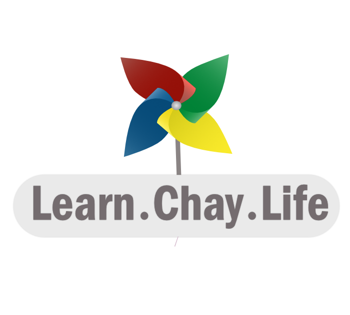 CHAY GUIDED MEDITATION (PRAYER)