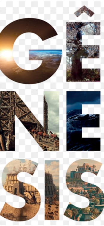 Resumo De Gênesis - Arthur Barcellos Dutra | Hotmart