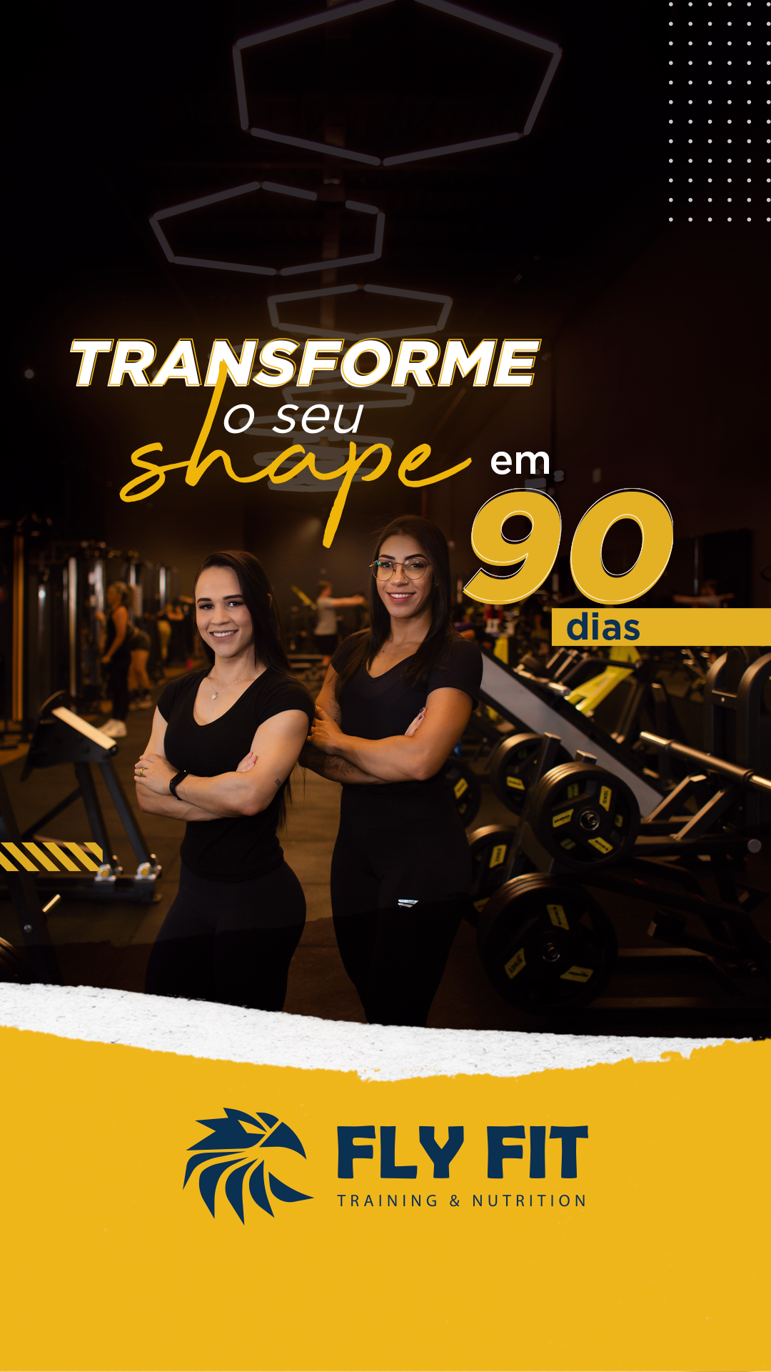 Transforme seu Shape - douglas willian rodrigues dos santos | Hotmart