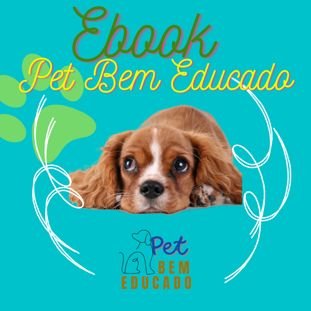 Pet Bem Educado - Empreenda Para Transformar | Hotmart