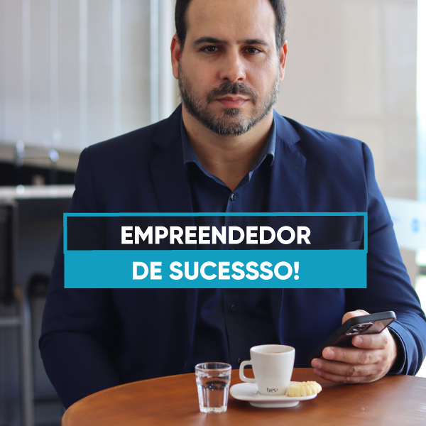 Empreendedorismo de Sucesso - Método Excelência - Mike Madeira | Ho...