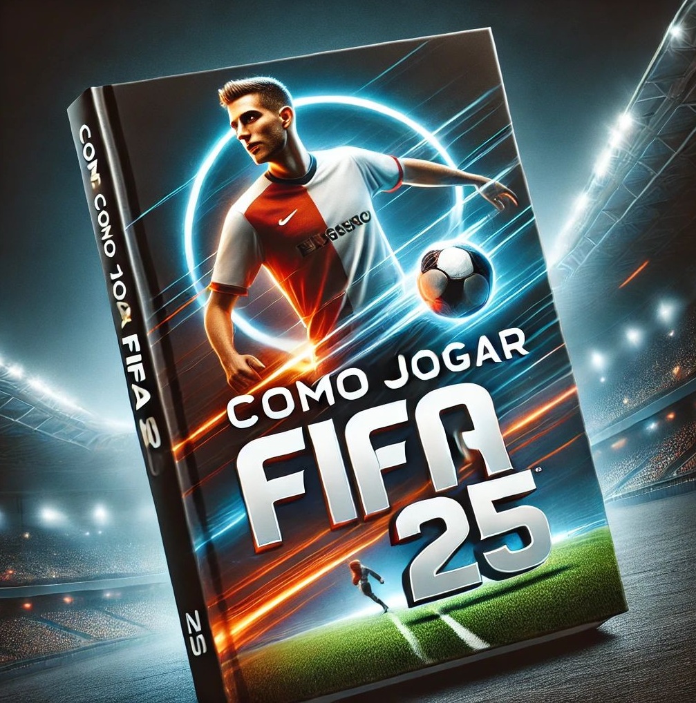 Como jogar o Fifa 25