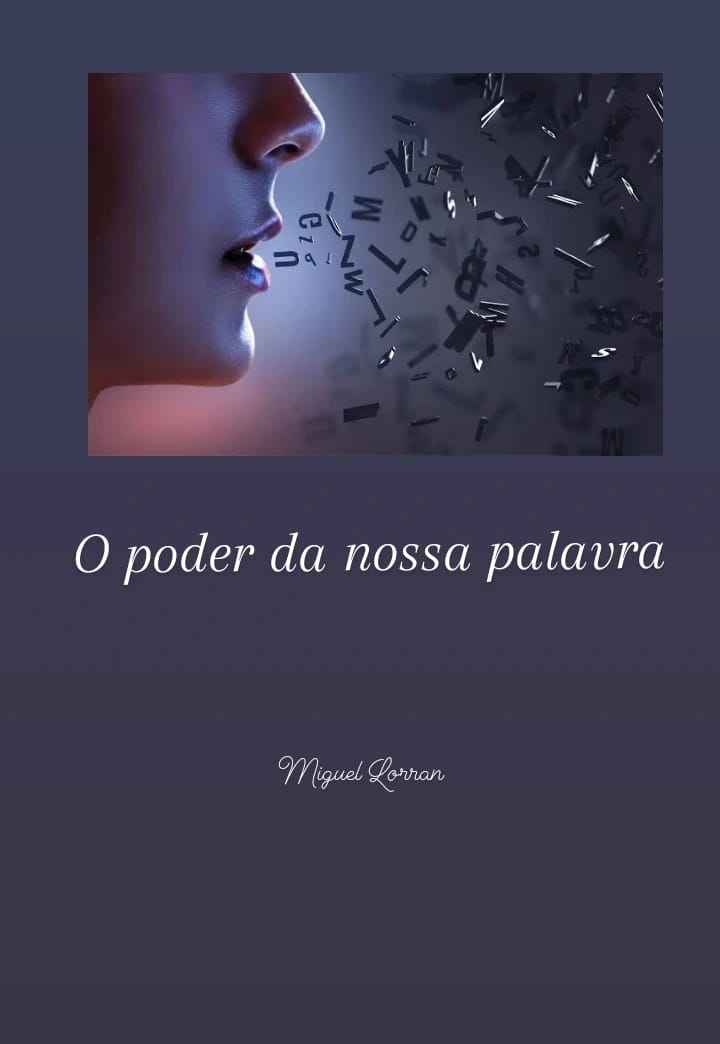 O poder da nossa palavra
