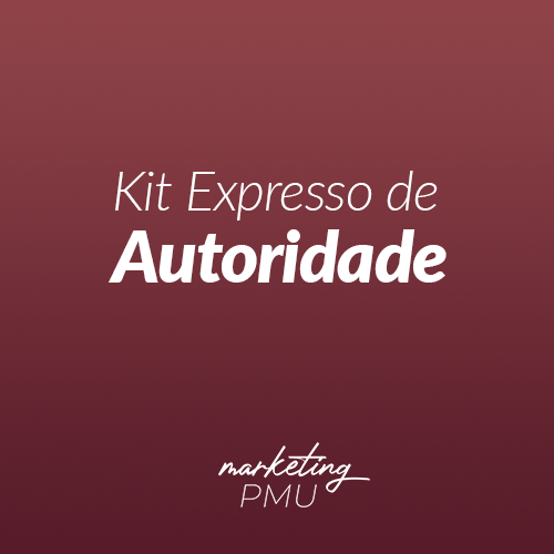 Kit Autoridade Digital Para Micropigmentadoras