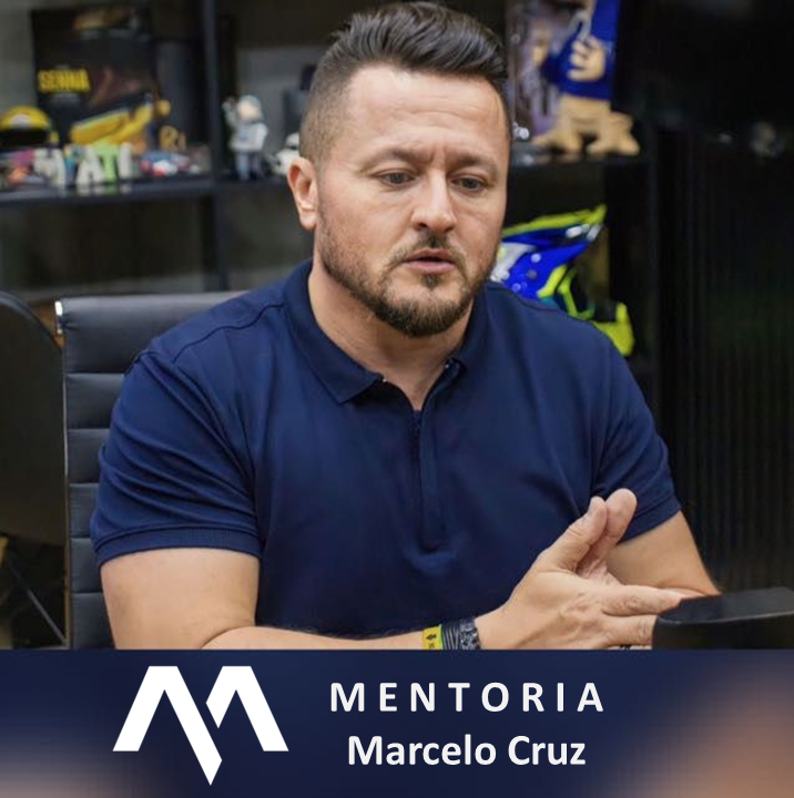 Mentoria Marcelo Cruz - Marcelo cruz | Hotmart