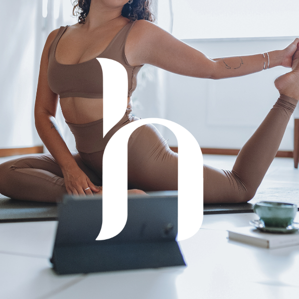 Halina Yoga: Primeiros Passos - Halina Yoga | Hotmart