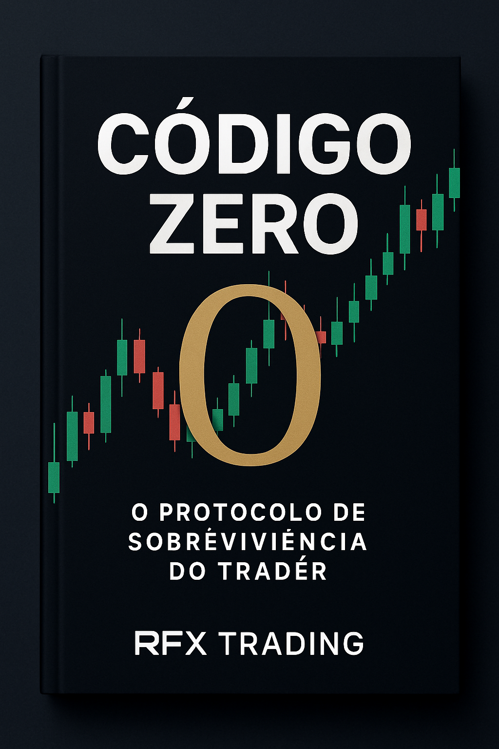 CÓDIGO ZERO | Hotmart