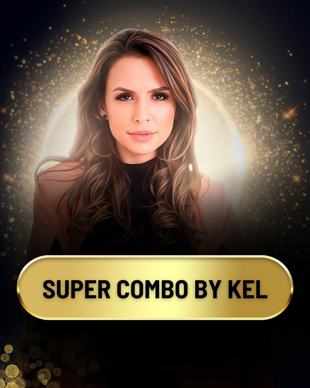 Super Combo By Kel