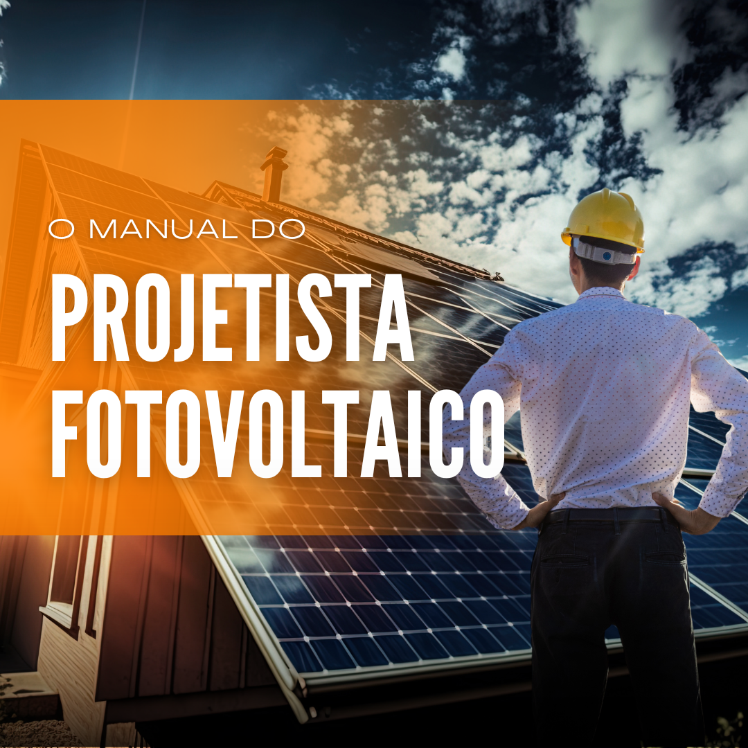 Manual do Projetista Fotovoltaico - Combo