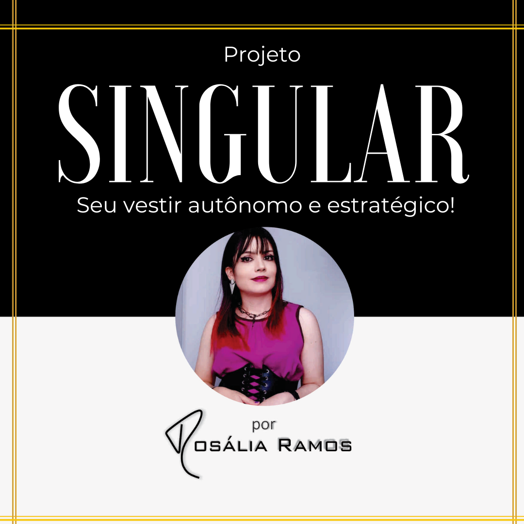Projeto Singular - RO RAMOS | Hotmart