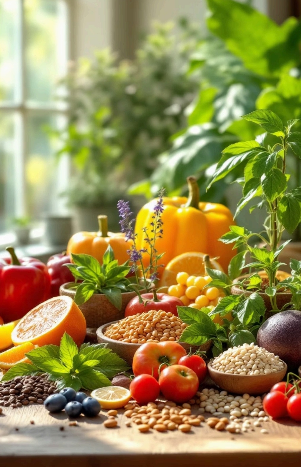 Alimentación sana - Joseph | Hotmart