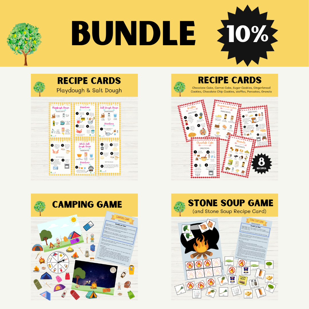 Bundle - 10% discount! - Kathy Laskowski | Hotmart